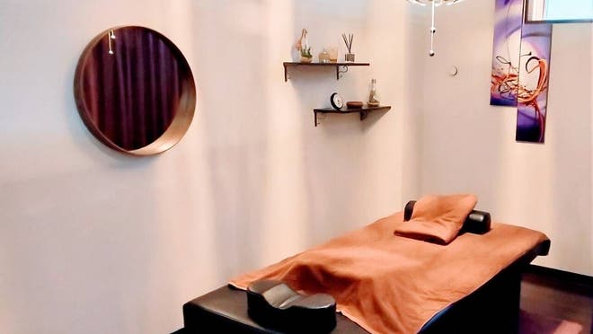 麻布十番駅から徒歩3分の写真1