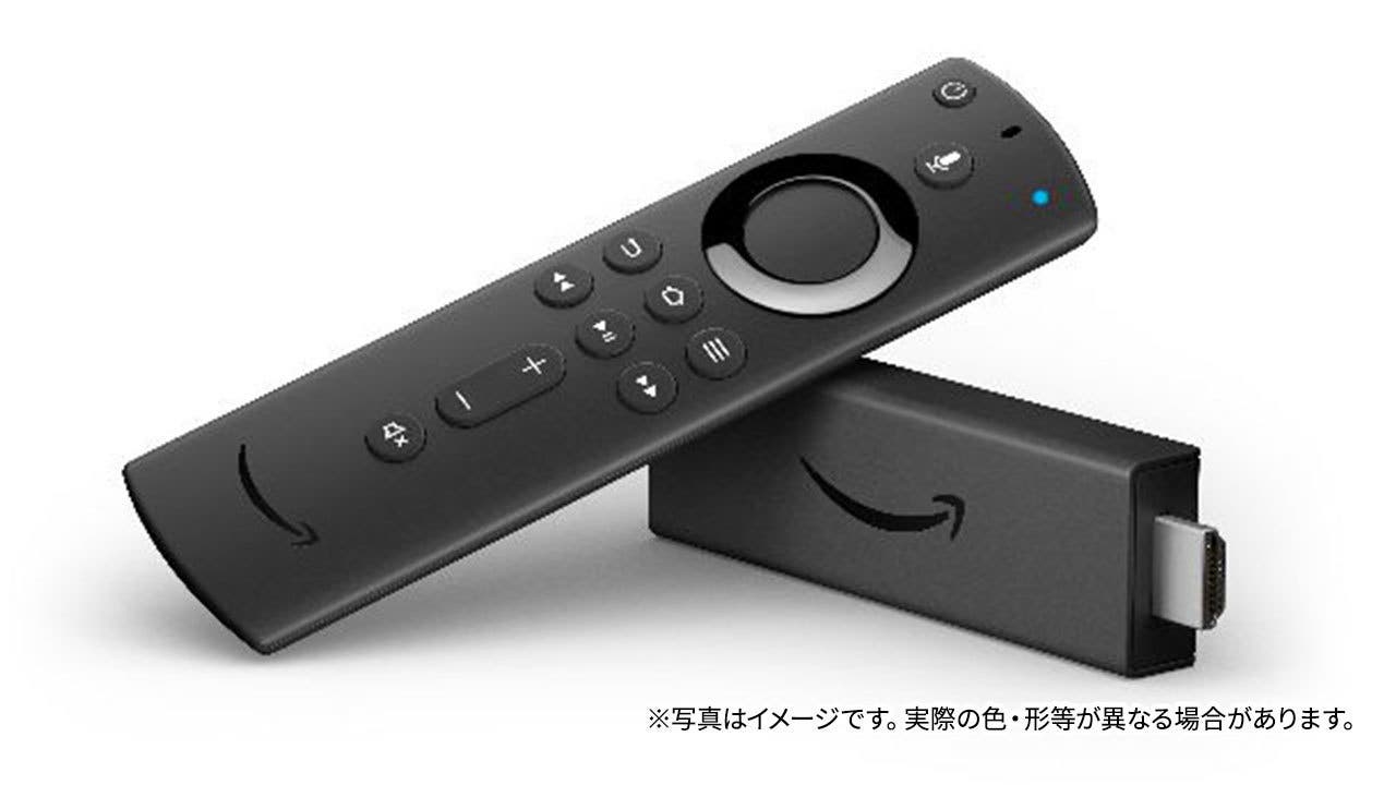 AmazonFireTVの画像1