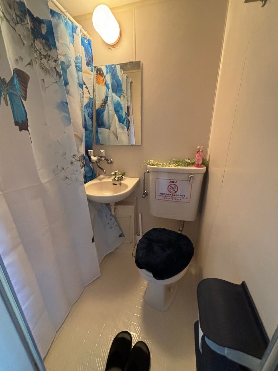 【shiro町田】🐮大人気ゲーム機2🐮JR町田駅5分🐮10人🆗広々33㎡🐮65型TV🐮デート🐮の写真14