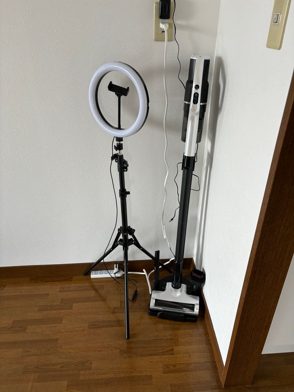 【shiro町田】🐮大人気ゲーム機2🐮JR町田駅5分🐮10人🆗広々33㎡🐮65型TV🐮デート🐮の写真15