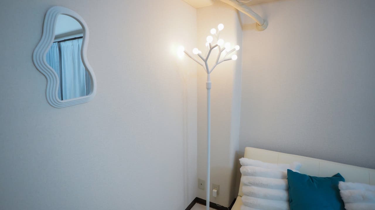 NEW🎉クリスマス🎄最大40名🉐駅1分🚋忘年会🍺大人気ゲーム機🎮女子会💗タコパ🐙24H🏪waffleなんばの写真27