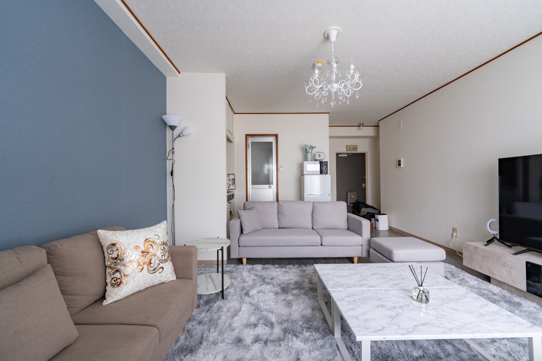 大人気のお部屋🉐今だけ半額🉐✨話題のパーティー空間✨【VOD無料見放題💓】撮影会🎈女子会👗デート💃ママ会の写真21