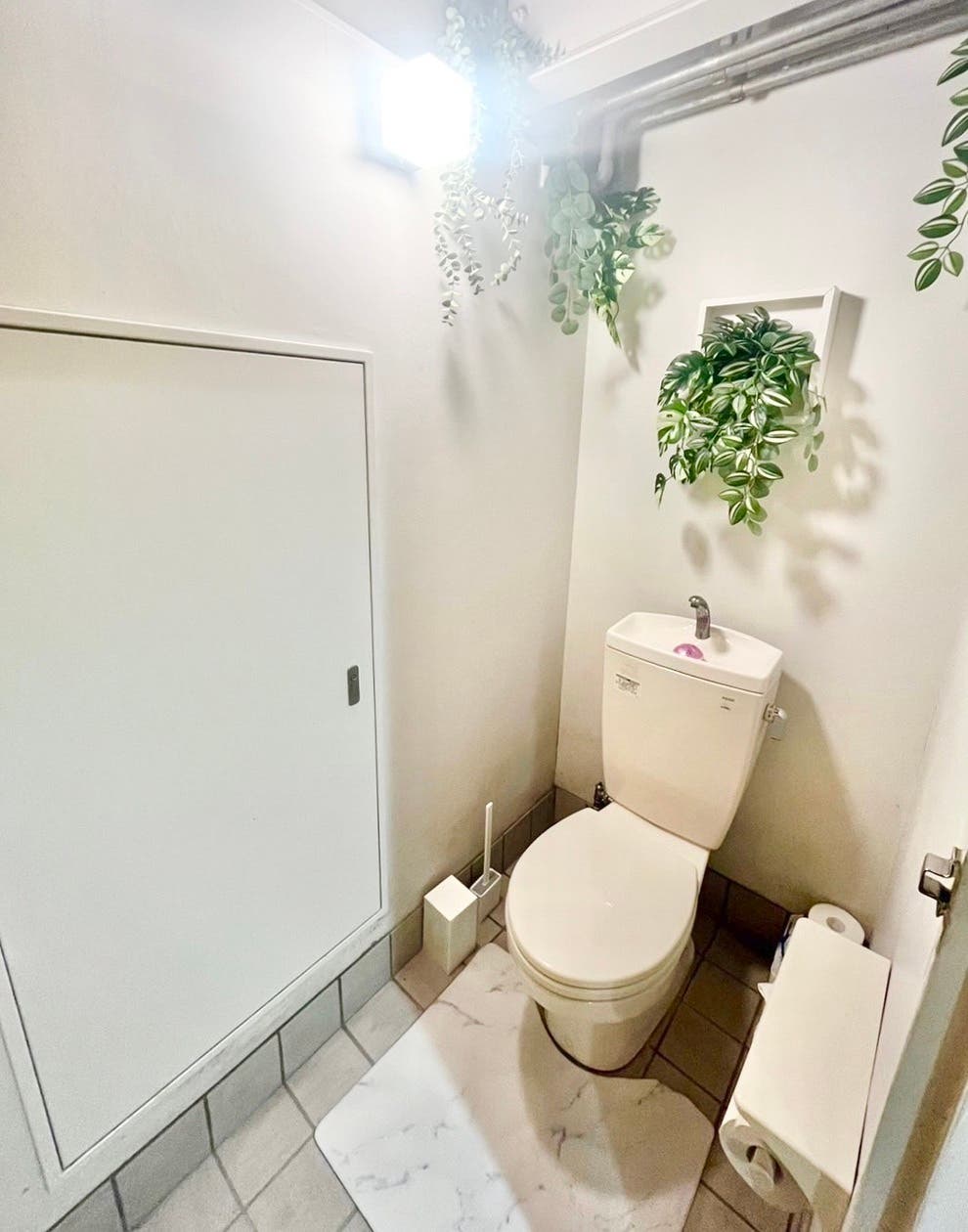 3月NEW!【御茶ノ水4分/秋葉原6分】鏡約7mの綺麗なスタジオでダンス・ポージング・ヨガ・ピラティス・演劇・撮影等におすすめ☆の写真8