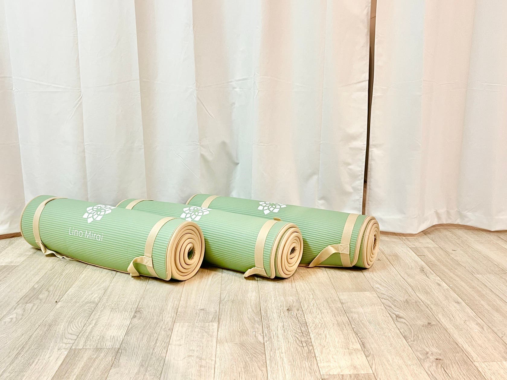 3月NEW!【御茶ノ水4分/秋葉原6分】鏡約7mの綺麗なスタジオでダンス・ポージング・ヨガ・ピラティス・演劇・撮影等におすすめ☆の写真11