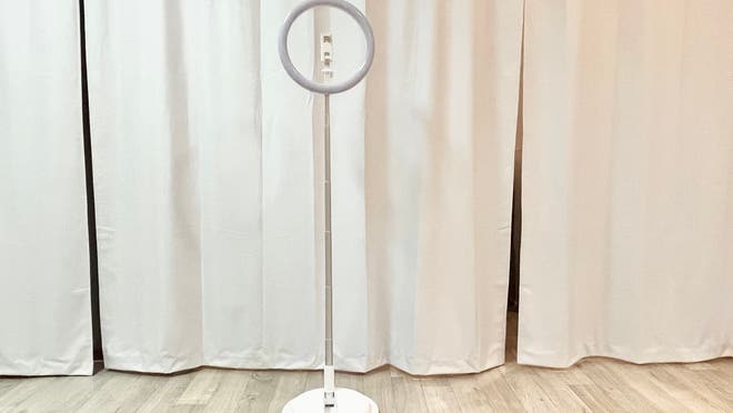 3月NEW!【御茶ノ水4分/秋葉原6分】鏡約7mの綺麗なスタジオでダンス・ポージング・ヨガ・ピラティス・演劇・撮影等におすすめ☆の写真12