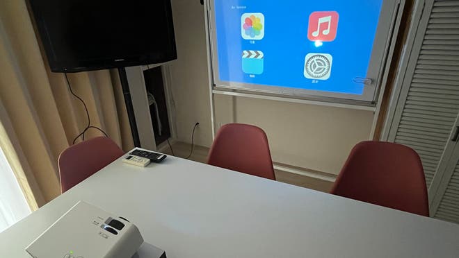 【表参道駅徒歩8分 | 骨董通り沿い🌿】打合せ/女子会🍸/ボドゲも✨高速Wifi🛜&備品All無料🆓ビズガーデン南青山の写真19