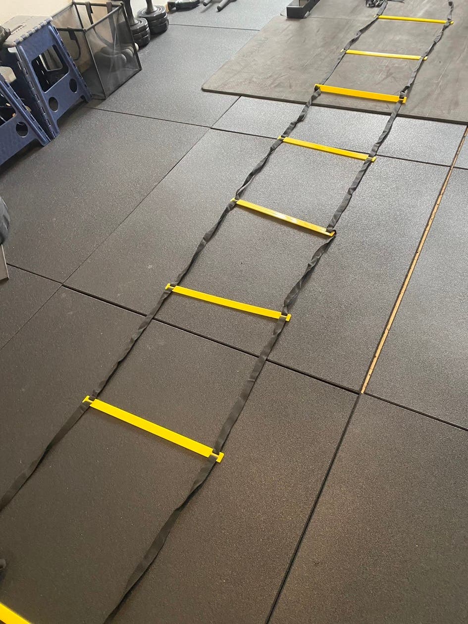 【地域最安値＆超高濃度水素水飲み放題】武蔵小山駅徒歩2分/完全個室レンタルジム/マルチスミスマシン/Wi-fiの写真20