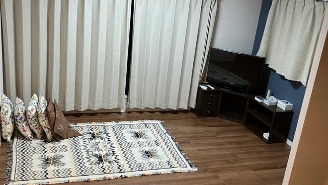 【肥後橋駅より徒歩1分】 マンション レンタルスペース キッチン付きの写真3