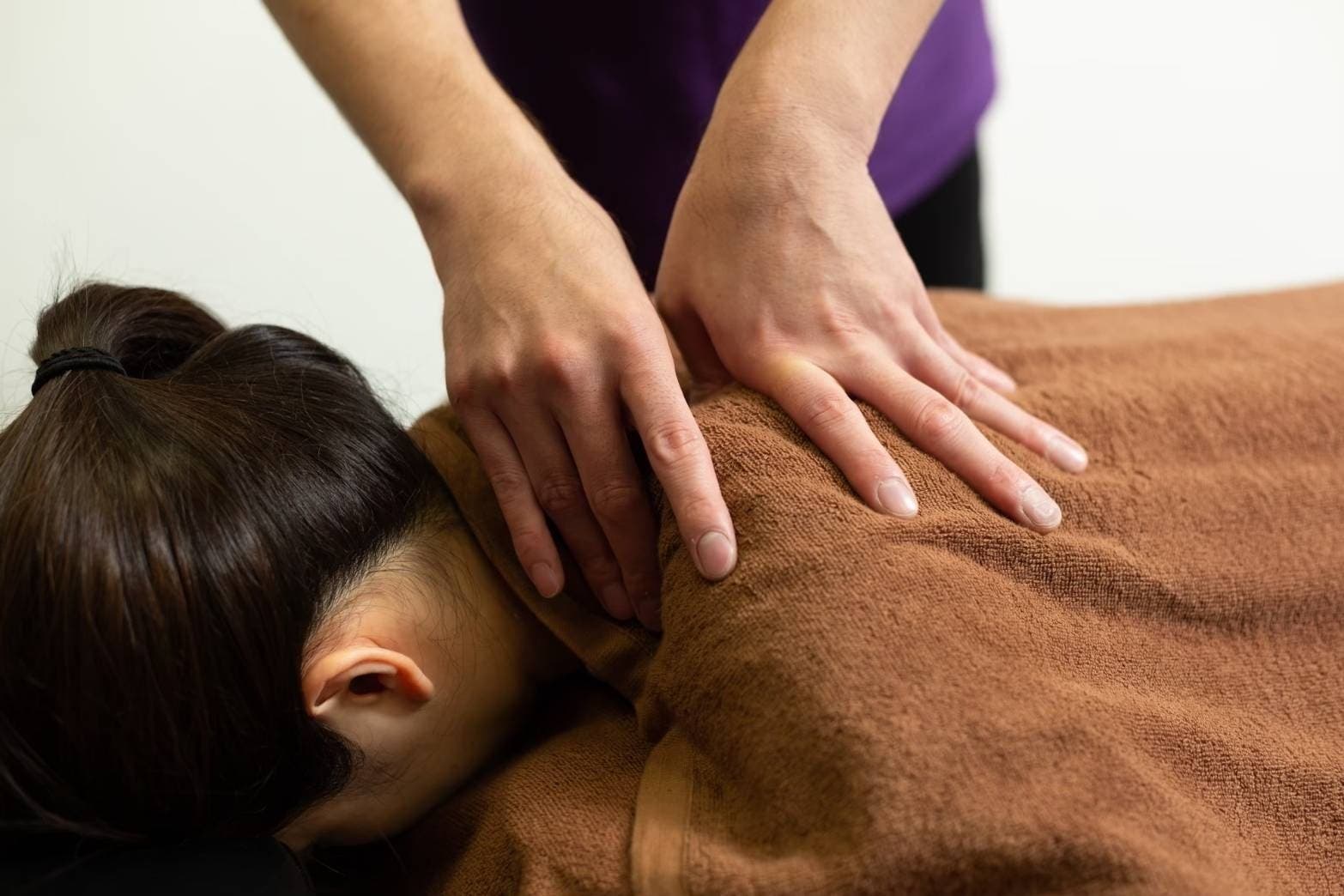 麻布十番駅から徒歩3分の写真6