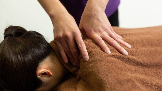 麻布十番駅から徒歩3分の写真6