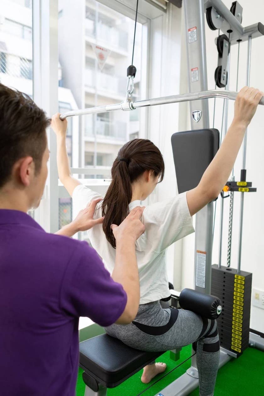 麻布十番駅から徒歩3分の写真10