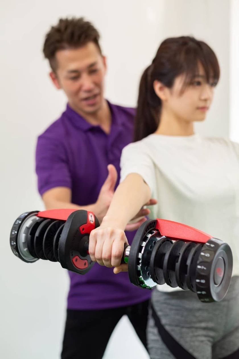 麻布十番駅から徒歩3分の写真11