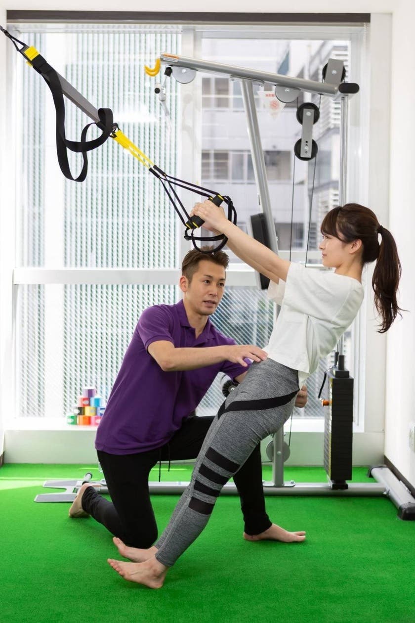 麻布十番駅から徒歩3分の写真12