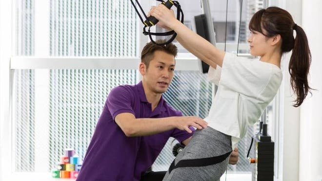 麻布十番駅から徒歩3分の写真12