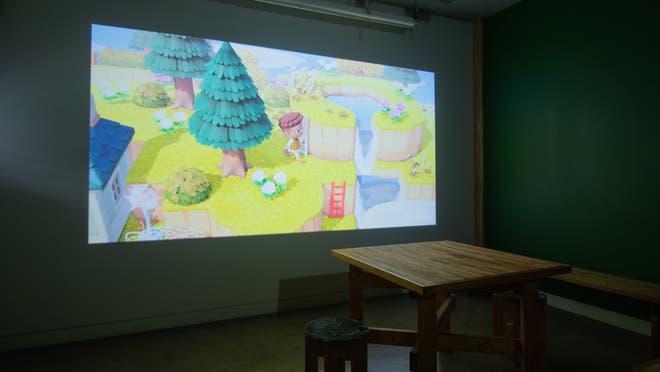 【横浜・東神奈川】多目的スタジオ/撮影、講座、ワークショップ、展示会、上映会、各種イベントの写真3