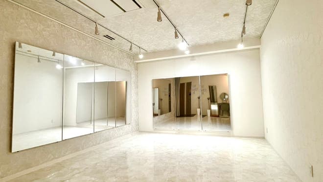 【仙台駅徒歩8分】多目的スタジオ|イベント|ポップアップストア|ギャラリー|撮影・収録の写真1