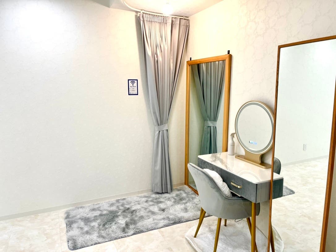 【仙台駅徒歩8分】多目的スタジオ｜イベント｜ポップアップストア｜ギャラリー｜撮影・収録の写真6