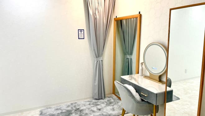 【仙台駅徒歩8分】多目的スタジオ|イベント|ポップアップストア|ギャラリー|撮影・収録の写真6