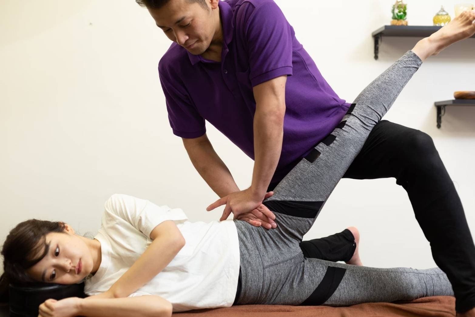 麻布十番駅から徒歩3分の写真7