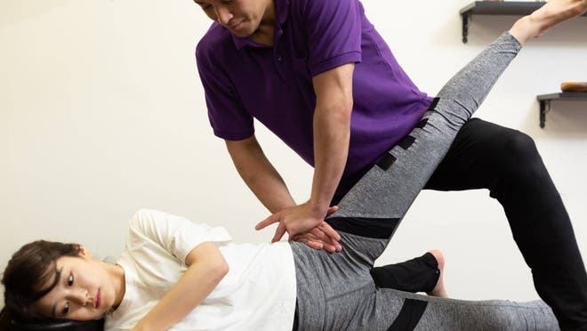 麻布十番駅から徒歩3分の写真7