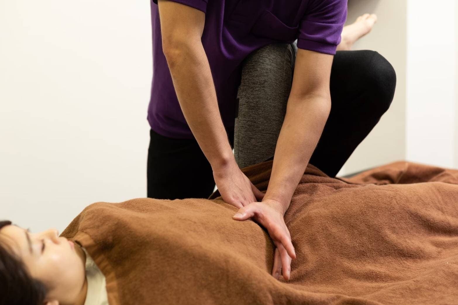 麻布十番駅から徒歩3分の写真8