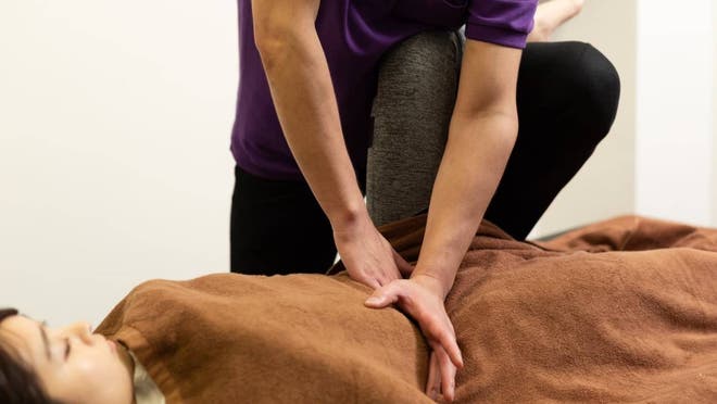 麻布十番駅から徒歩3分の写真8