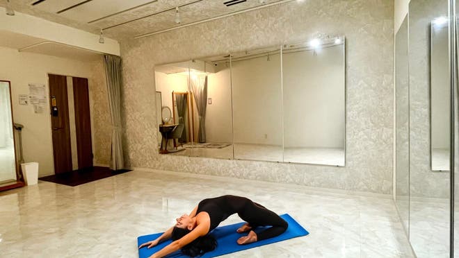 【仙台駅徒歩8分】多目的スタジオ|イベント|ポップアップストア|ギャラリー|撮影・収録の写真2