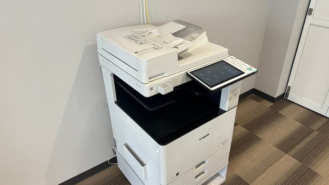 【上福岡駅徒歩1分!! ¥550/1h!!】1名利用完全個室の写真4