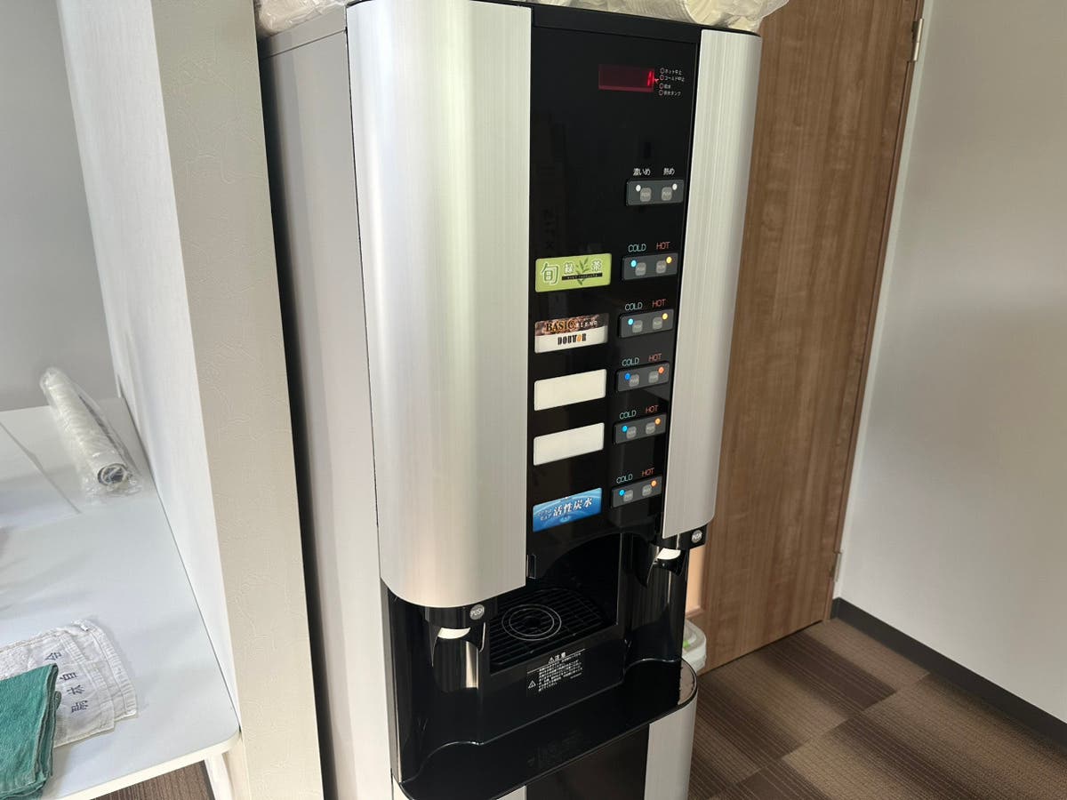 【上福岡駅徒歩1分！！ ¥1,500/1h！！】8名会議室の写真8