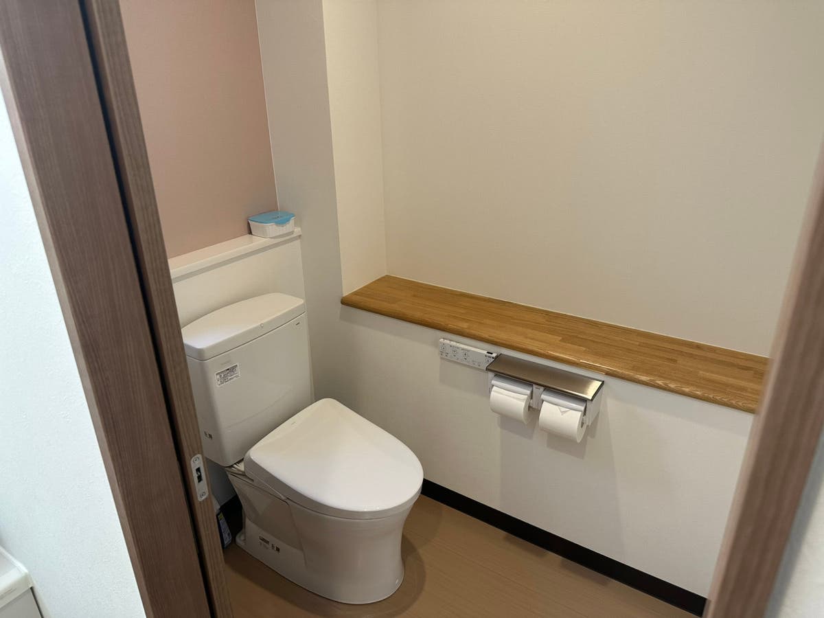 【上福岡駅徒歩1分！！ ¥1,500/1h！！】8名会議室の写真9