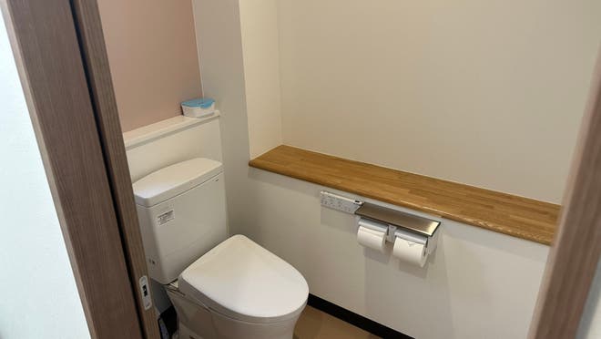 【上福岡駅徒歩1分!! ¥1,500/1h!!】8名会議室の写真9