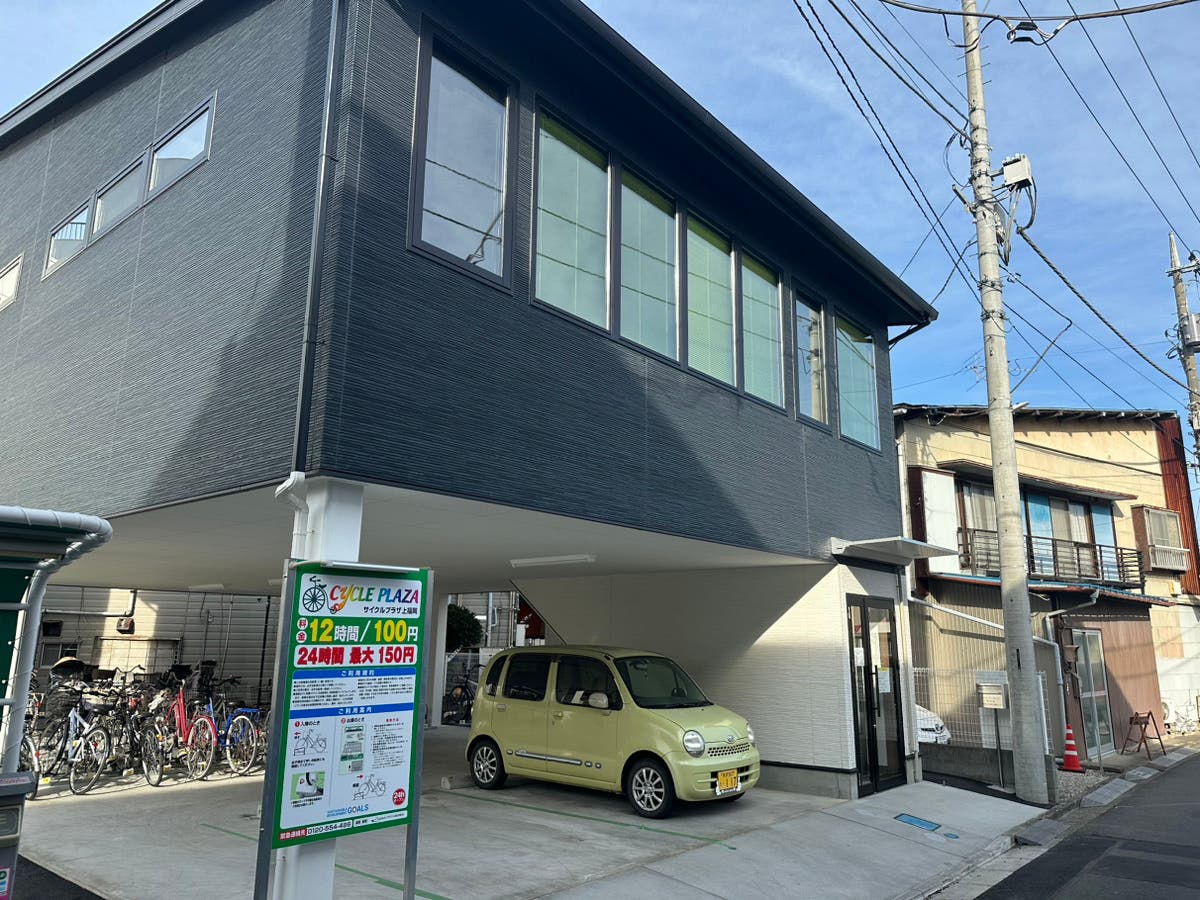 【上福岡駅徒歩1分！！ ¥1,500/1h！！】8名会議室の写真11