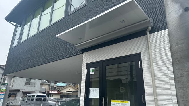 【上福岡駅徒歩1分!! ¥1,500/1h!!】8名会議室の写真12