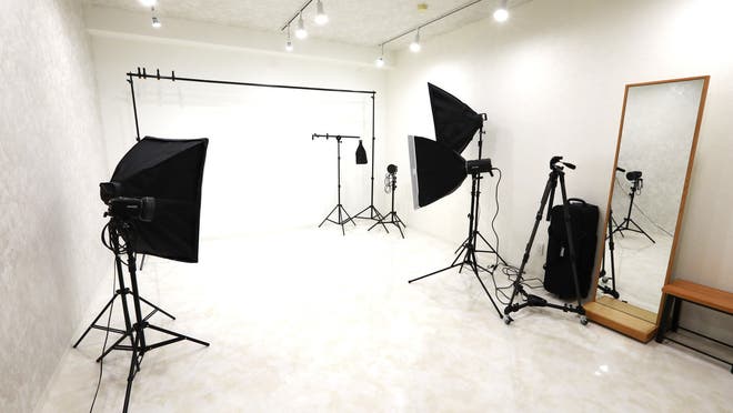 【仙台駅徒歩8分】多目的スタジオ|イベント|ポップアップストア|ギャラリー|撮影・収録の写真5