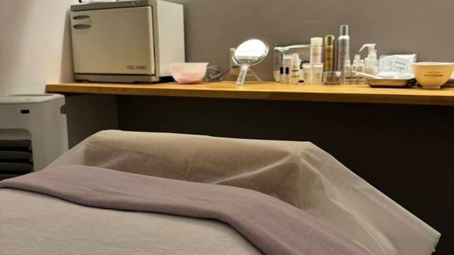 【甲府駅近く】整骨院内の個室レンタルサロン☆整体・マッサージ・エステ・アロマ・巻き爪・メイク・ネイルに☆の写真4