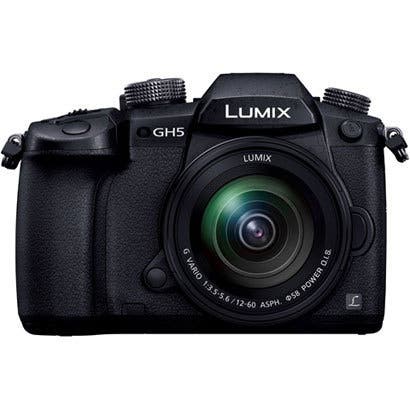 ミラーレス一眼 LUMIX GH5Mの画像1