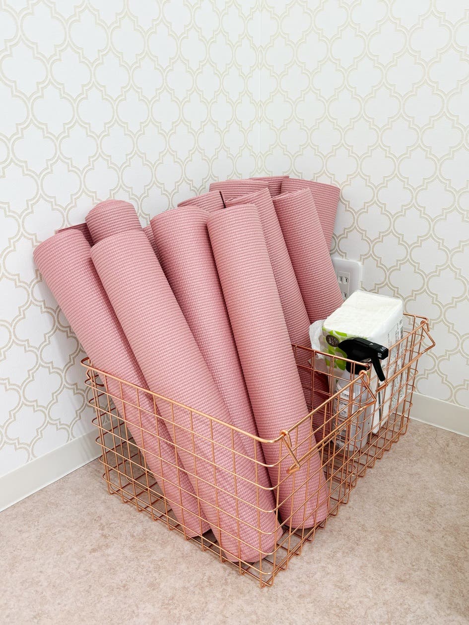 【西川口駅】東口徒歩3分のレッスンスタジオ【女性に人気！】の写真9