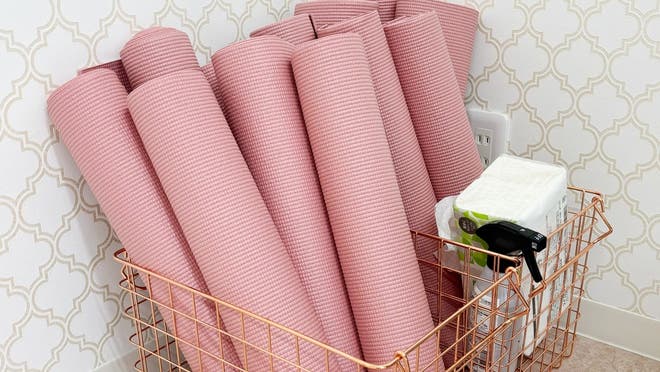 【西川口駅】東口徒歩3分のレッスンスタジオ【女性に人気!】の写真9