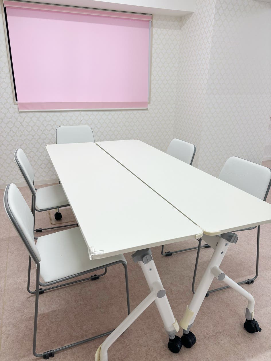 【西川口駅】東口徒歩3分のレッスンスタジオ【女性に人気！】の写真12