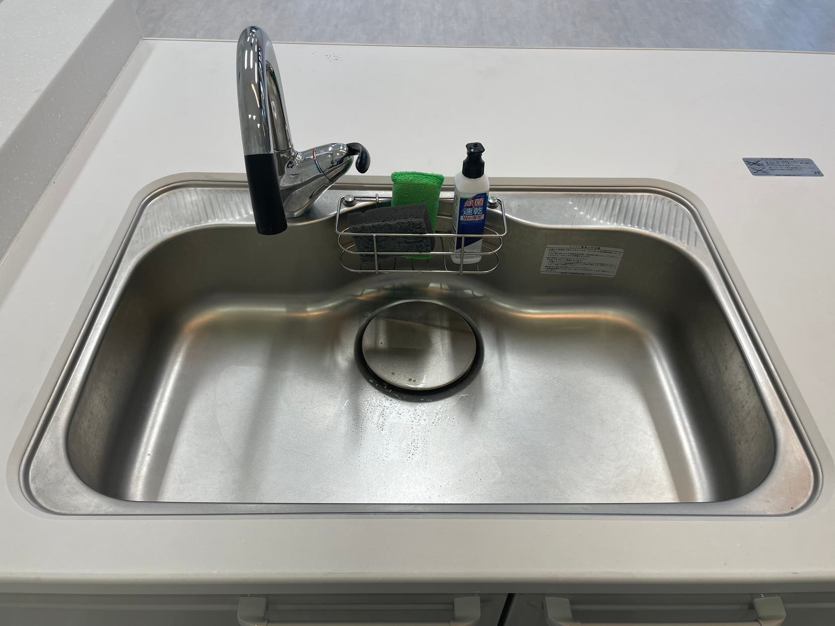 スペース①最大20名収容のキッチン付きレンタルスペース✨パーティー✋ママ会🎈会議⭐大型モニター65㌅📺YouTube視聴可の写真10