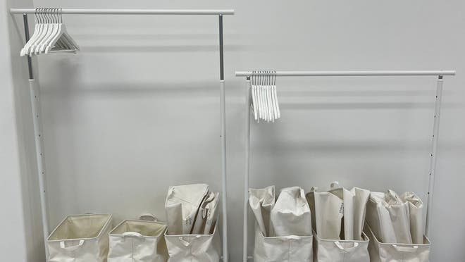 スペース①最大20名収容のキッチン付きレンタルスペース✨パーティー✋ママ会🎈会議⭐大型モニター65㌅📺YouTube視聴可の写真13