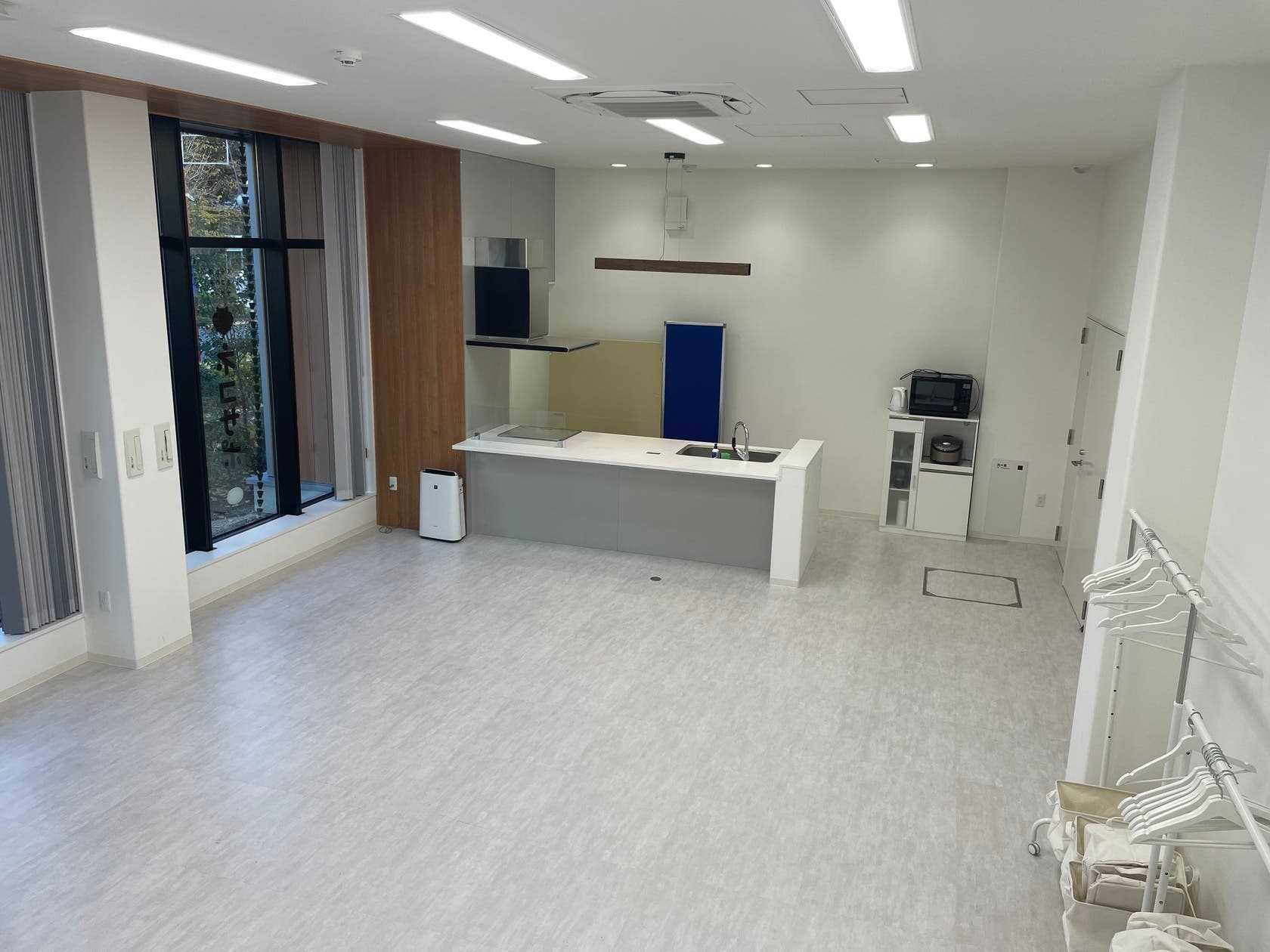 スペース①最大20名収容のキッチン付きレンタルスペース✨パーティー✋ママ会🎈会議⭐大型モニター65㌅📺YouTube視聴可の写真17