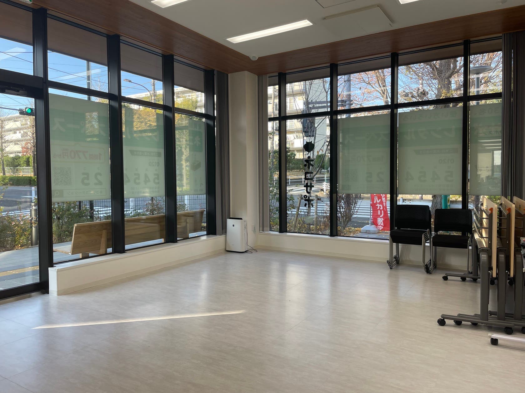 スペース②ネコサポ町田木曽店内のレンタルスペースです。🌟ママ会　✨推し活　💻会議　📺モニター65㌅👍YouTube視聴可の写真11