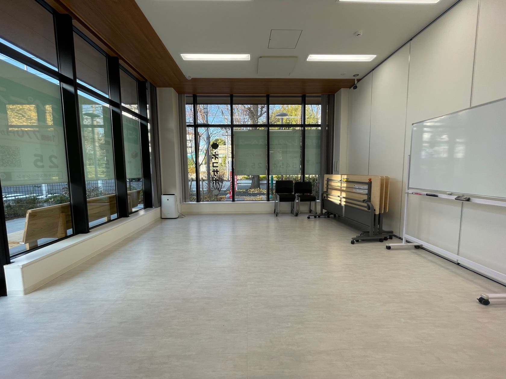 スペース②ネコサポ町田木曽店内のレンタルスペースです。🌟ママ会　✨推し活　💻会議　📺モニター65㌅👍YouTube視聴可の写真14