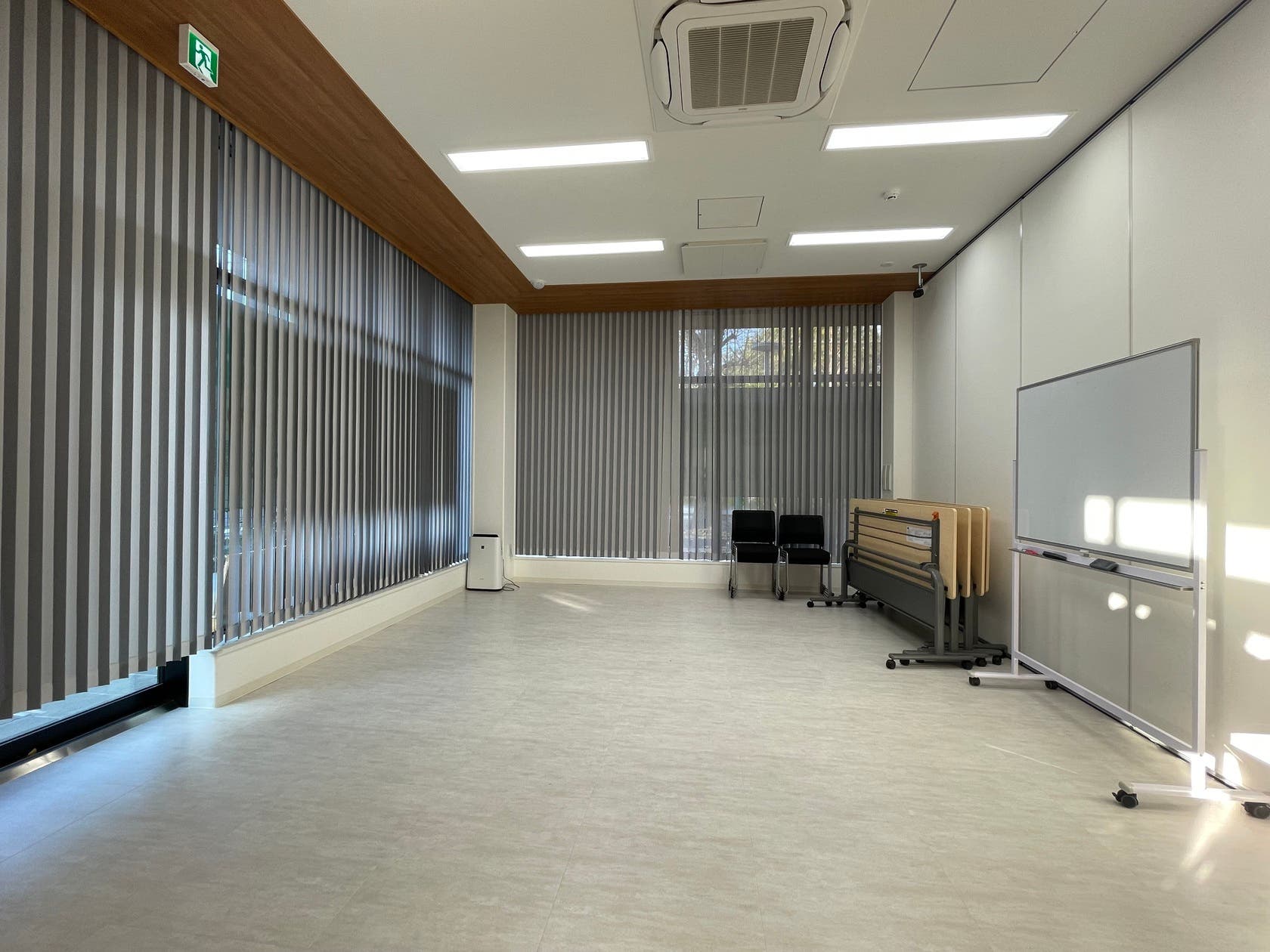 スペース②ネコサポ町田木曽店内のレンタルスペースです。🌟ママ会　✨推し活　💻会議　📺モニター65㌅👍YouTube視聴可の写真17