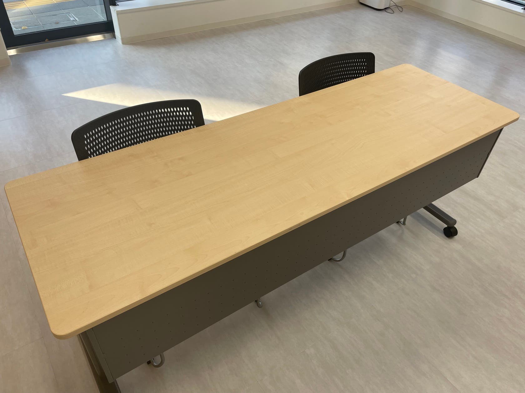 スペース②ネコサポ町田木曽店内のレンタルスペースです。🌟ママ会　✨推し活　💻会議　📺モニター65㌅👍YouTube視聴可の写真19