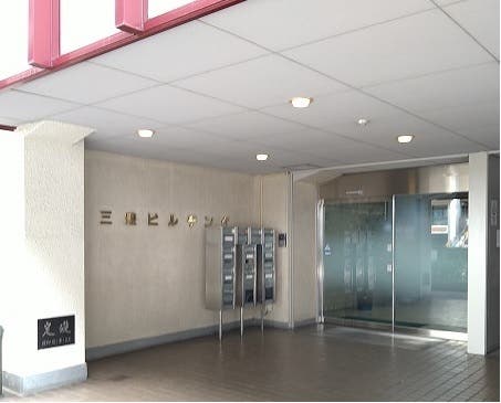 レンタル会議室402（最大36名様まで）(旧6階602から移設)の写真2