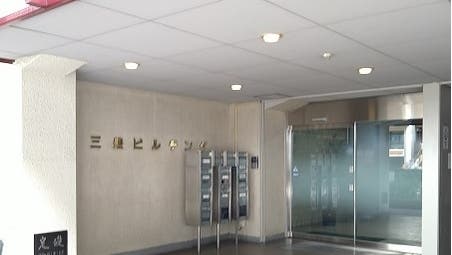 レンタル会議室402(最大36名様まで)(旧6階602から移設)の写真2