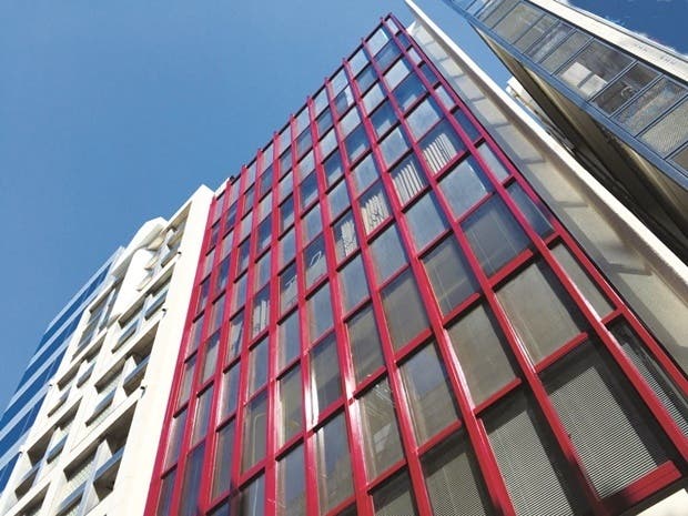 レンタル会議室402（最大36名様まで）(旧6階602から移設)の写真3