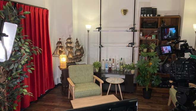 【要町スタジオ/東京メトロ要町】都心からのアクセス抜群/映像収録と配信に特化/防音設備完備/歌唱・演奏に対応の写真2